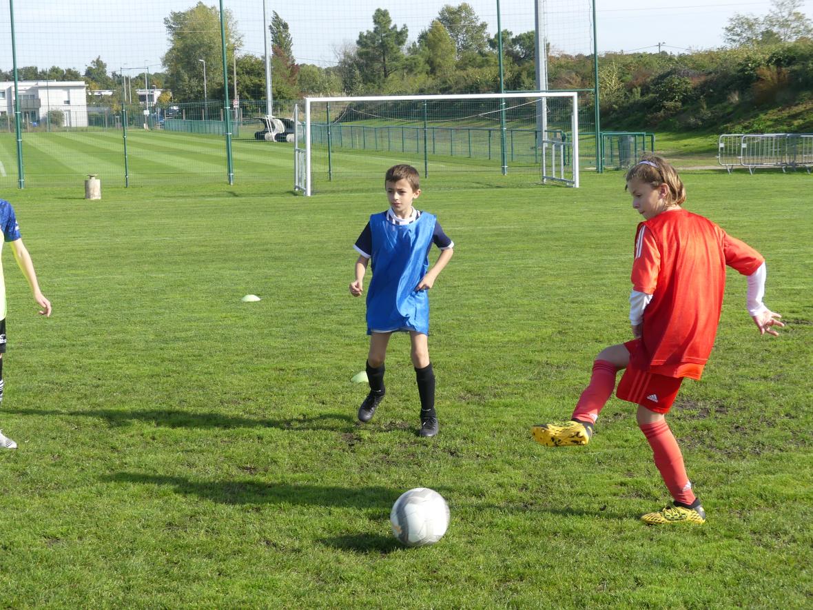 Cap Girondins est de retour ce lundi | Girondins.com