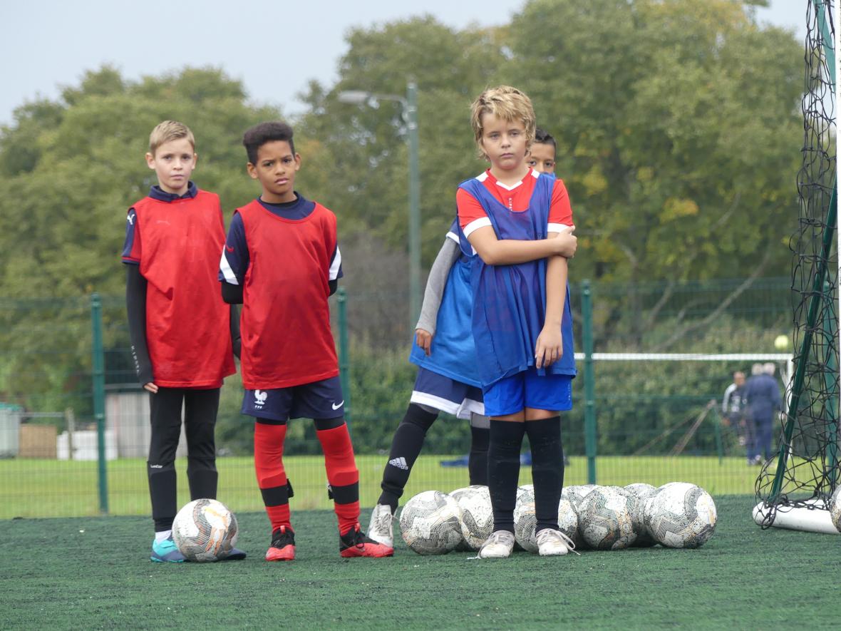 L'épisode 4 de Cap Girondins à découvrir maintenant | Girondins.com