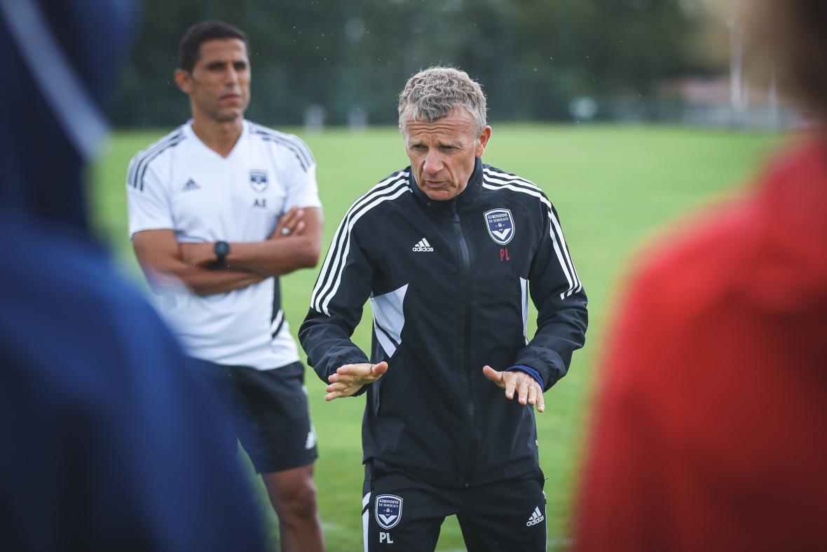 Un groupe de 20 joueuses pour la réception du Havre | Girondins.com