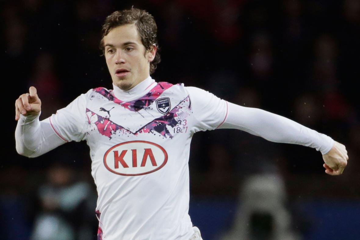 Joyeux anniversaire Lucas Orbán ! | Girondins.com