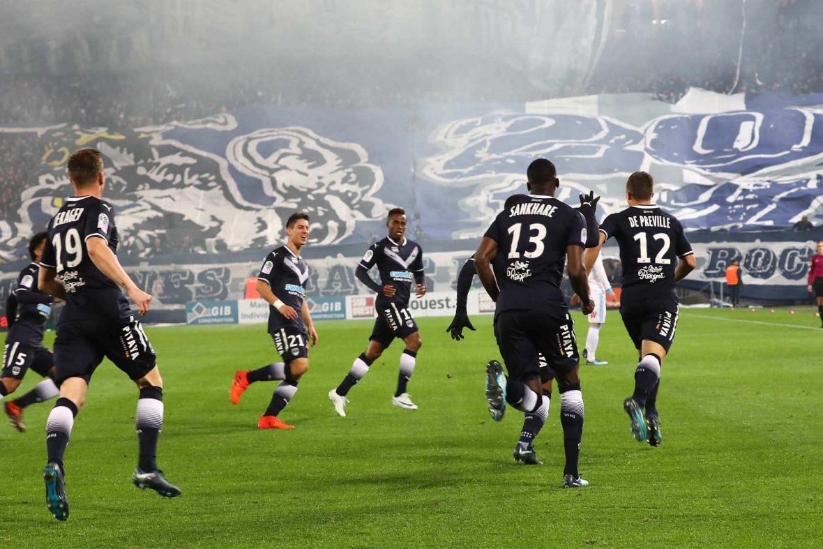 Prenez vos abonnements mi-saison ! | Girondins.com