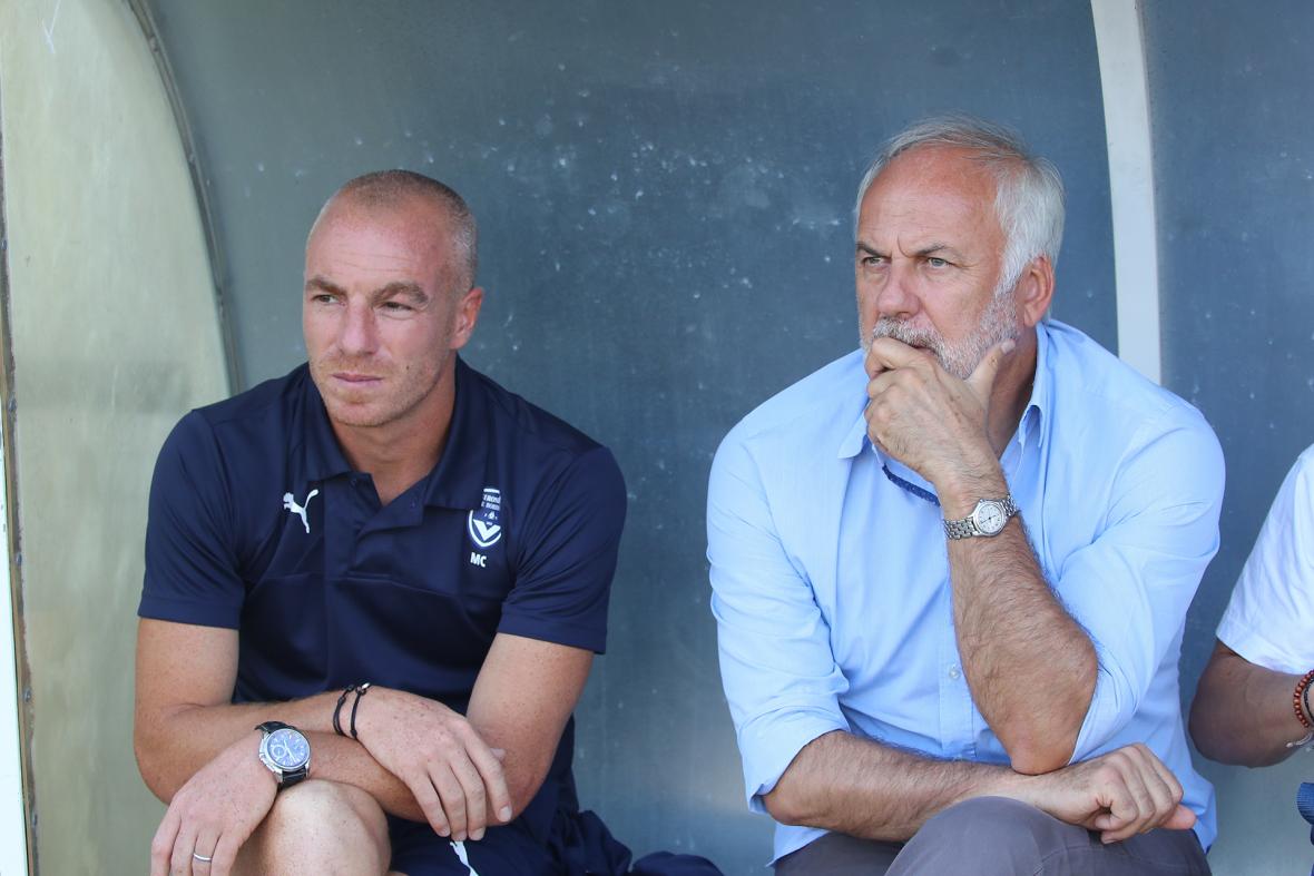 Joyeux anniversaire Patrick Battiston ! | Girondins.com