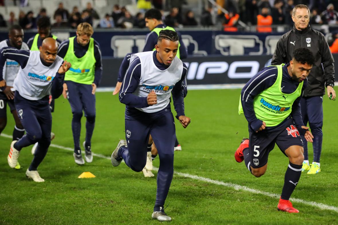 Abonnés, surveillez vos e-mails ! | Girondins.com