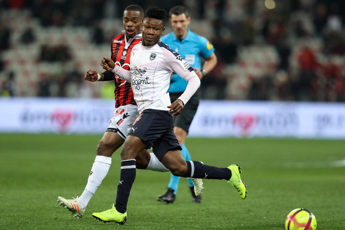 Le programme des Bordelais à la CAN | Girondins.com