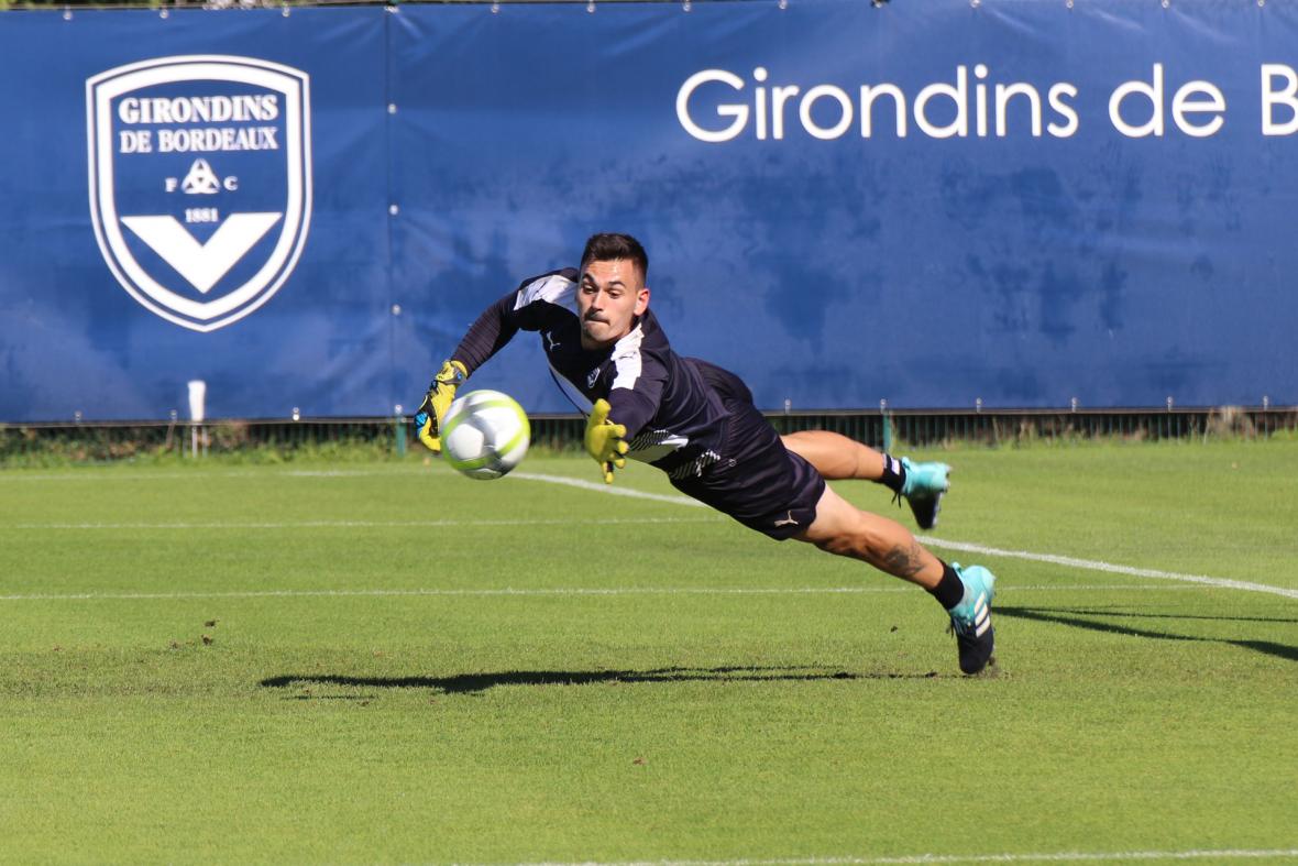 Bon anniversaire Jérôme Prior | Girondins.com