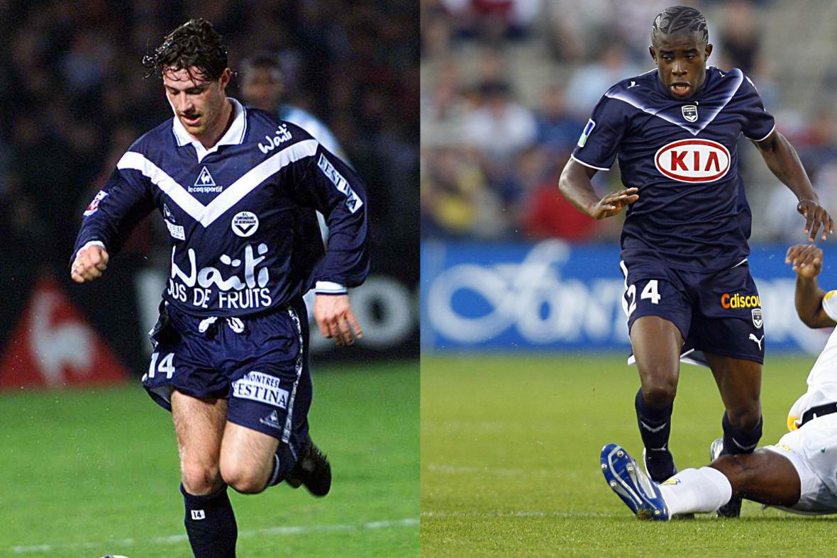 Deux ex-Girondins fêtent leurs anniversaires | Girondins.com