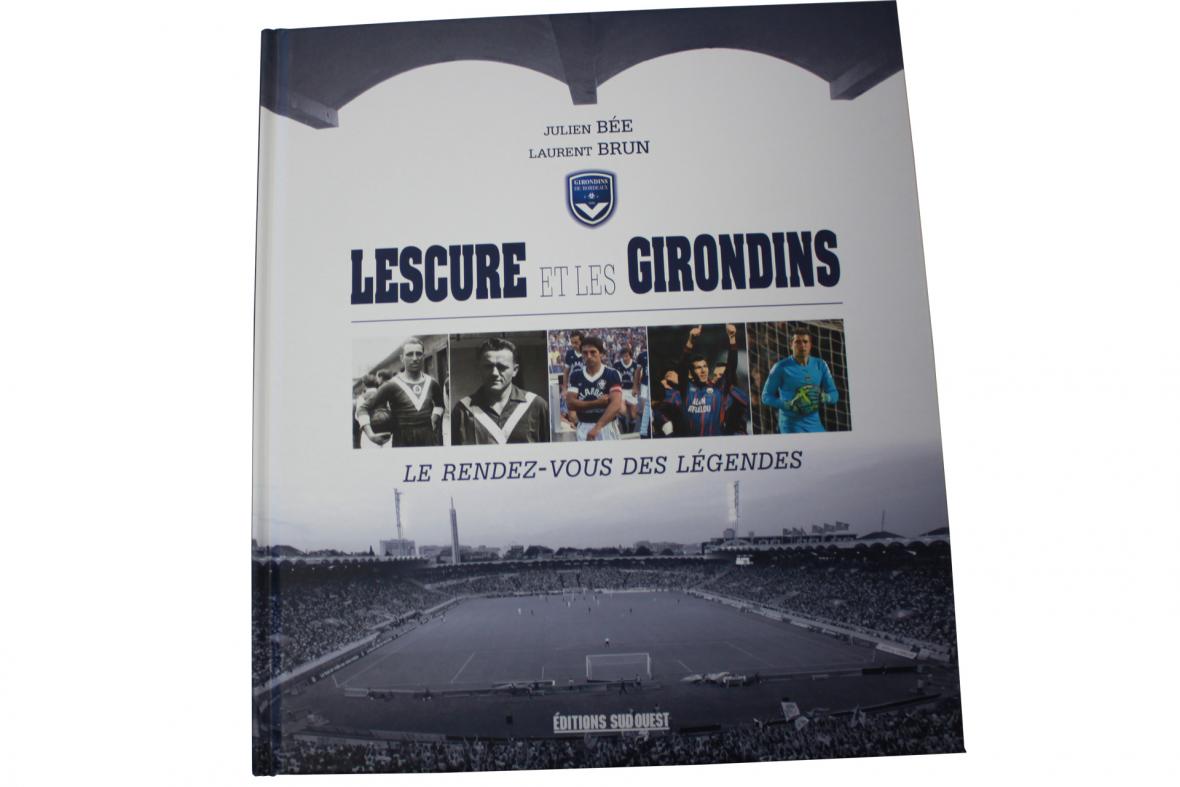Julien Bée et Laurent Brun parlent de « Lescure et les Giron ...