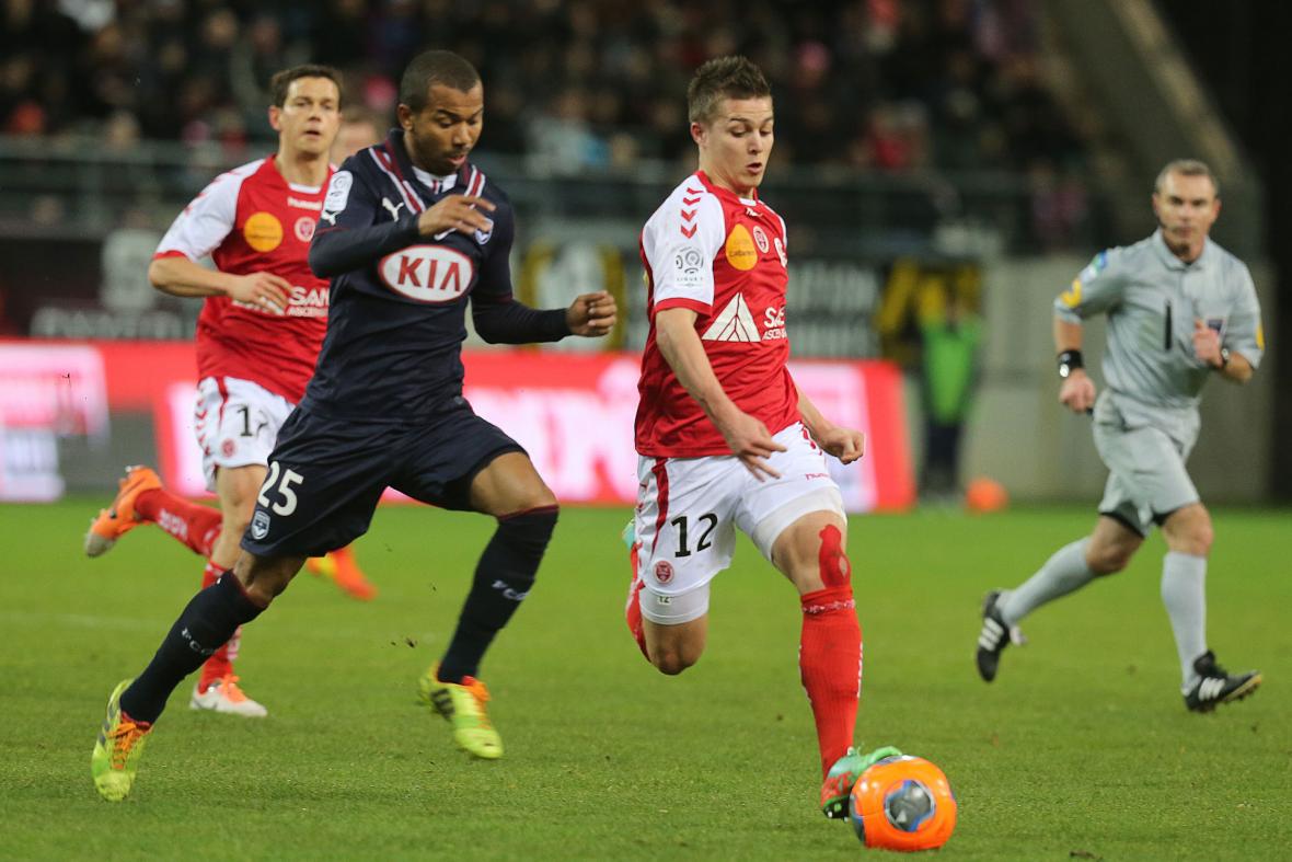 Joyeux anniversaire Mariano ! | Girondins.com