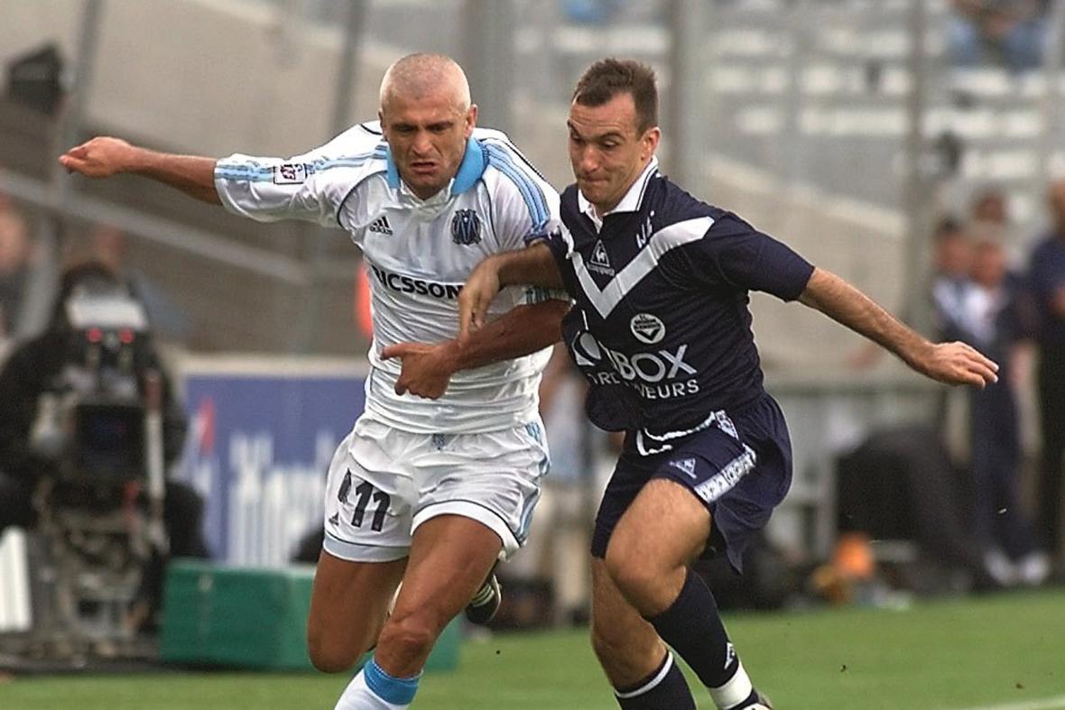 Trois anniversaires d’anciens Girondins | Girondins.com