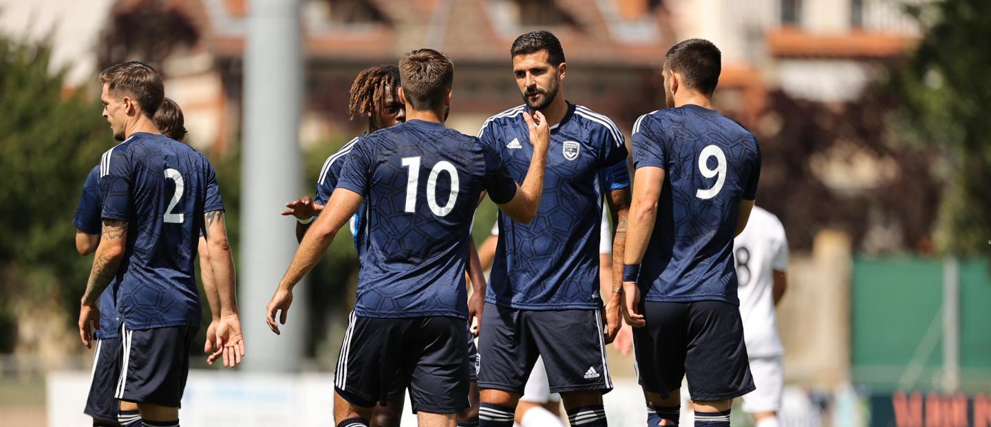 FC Girondins de Bordeaux - site officiel | Girondins.com