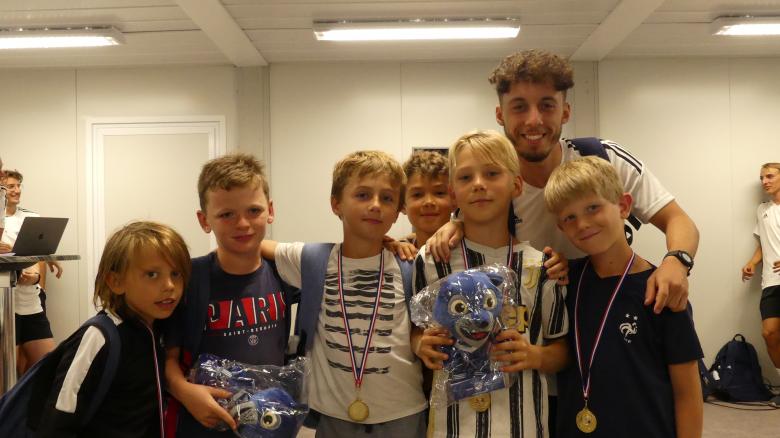 La Vie à Cap – Soirée du vendredi 29 juillet 2022 | Girondins.com