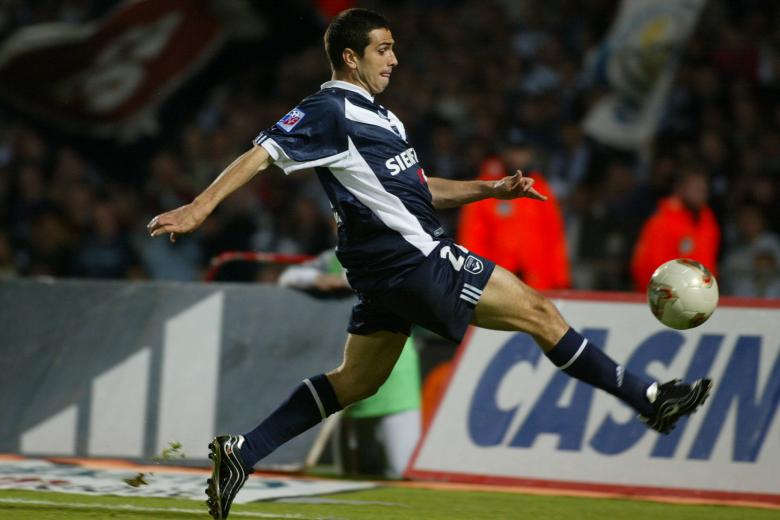 Pauleta, le surdoué des Açores | Girondins.com