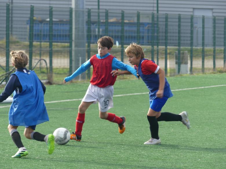 Les dates de Cap Girondins en 2021 | Girondins.com