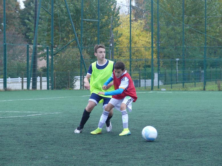 Clap de fin pour cette semaine Cap Girondins | Girondins.com
