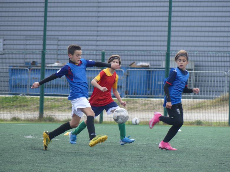 Clap de fin pour cette semaine Cap Girondins | Girondins.com