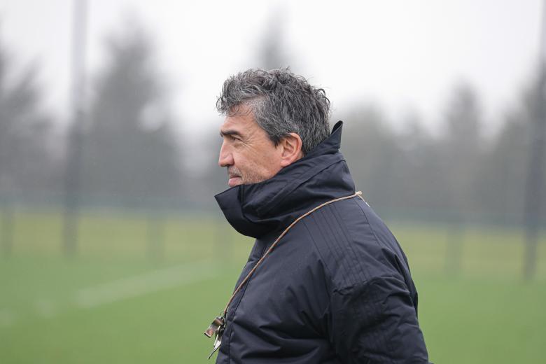 David Guion : « Dans cette opération maintien, j’en appelle | Girondins.com