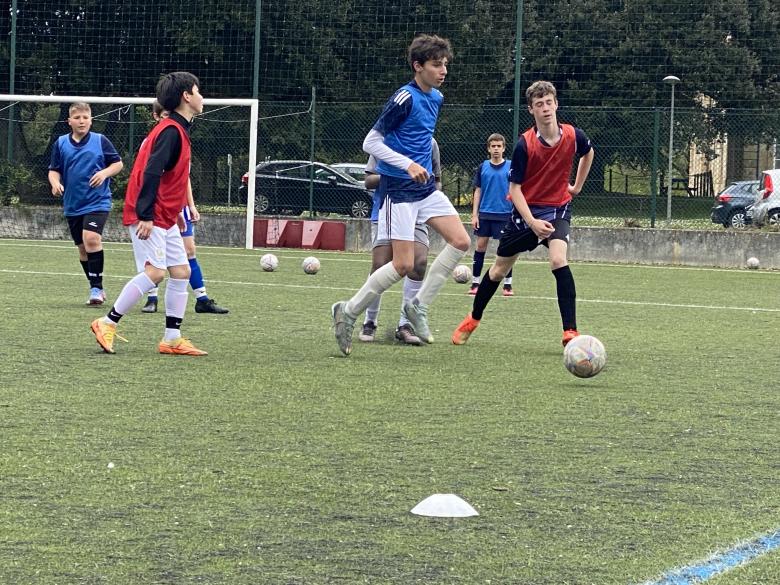 La vie à cap | Girondins.com