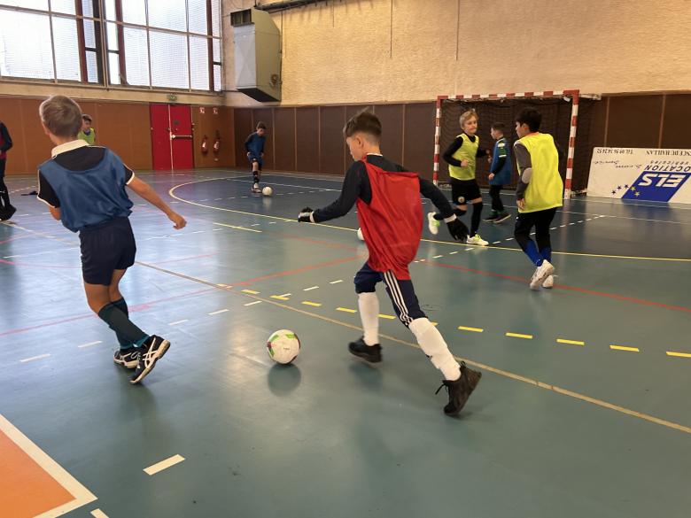 La vie à cap | Girondins.com